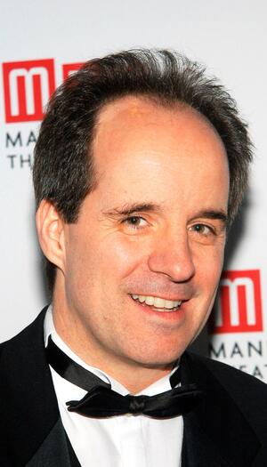 John Pankow Biography | Fandango